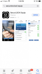 Securlock-Equip | Guaranty Bank