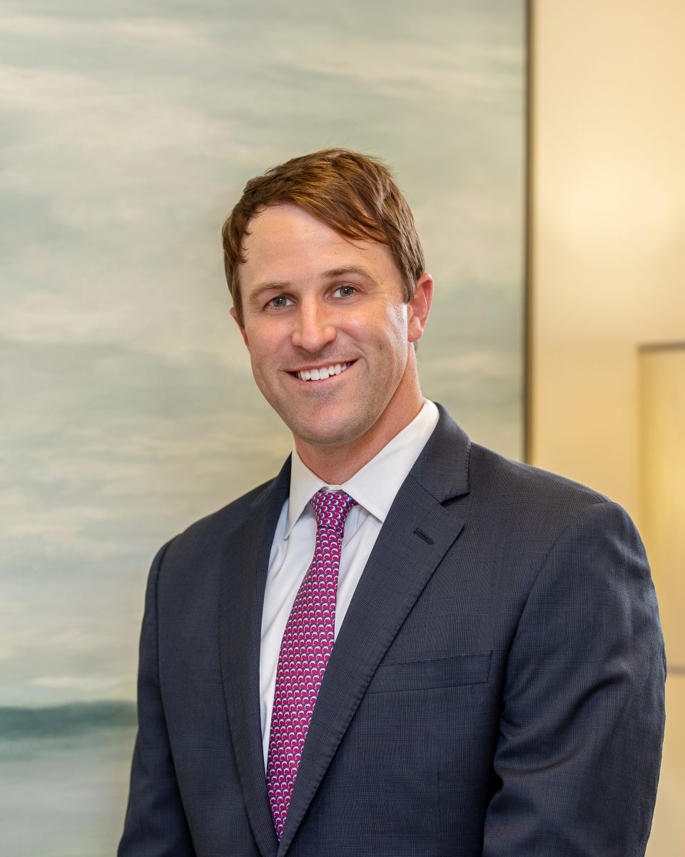 Walker Sudduth - Guaranty Bank