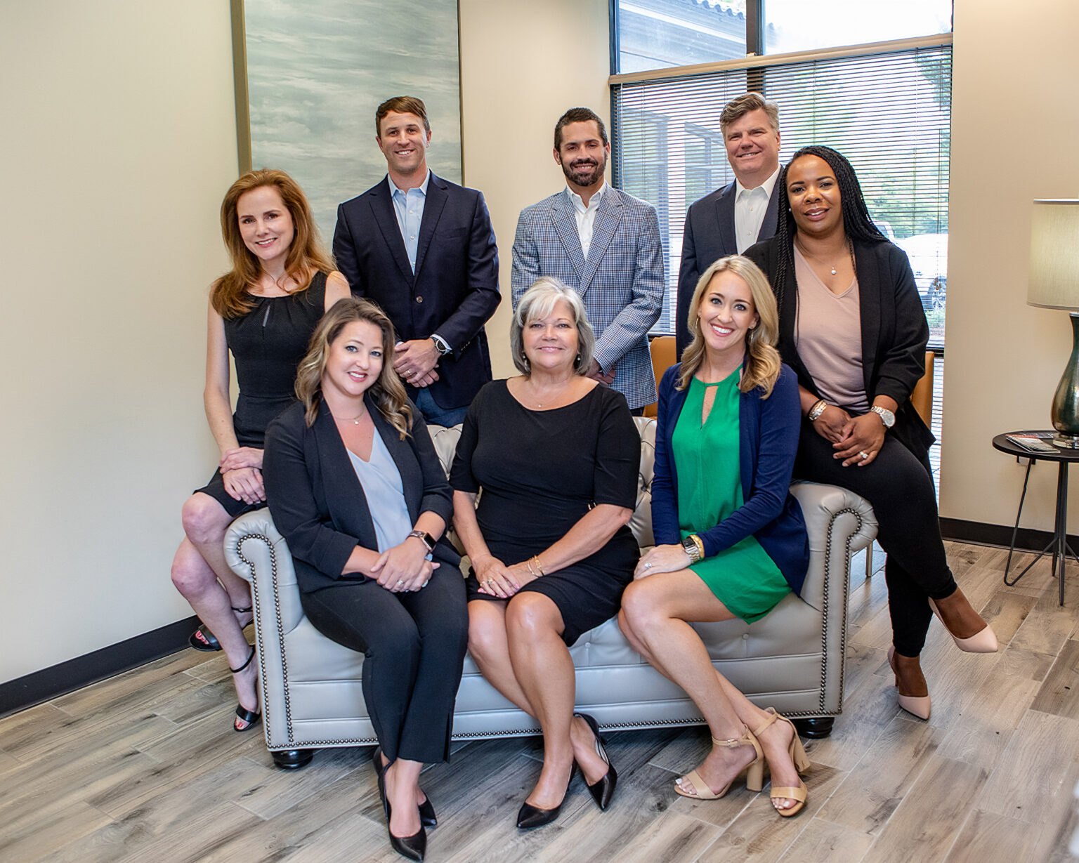 Wealth Management Services | Guaranty Bank