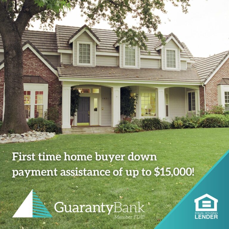 Personal & Business Banking Services | Guaranty Bank