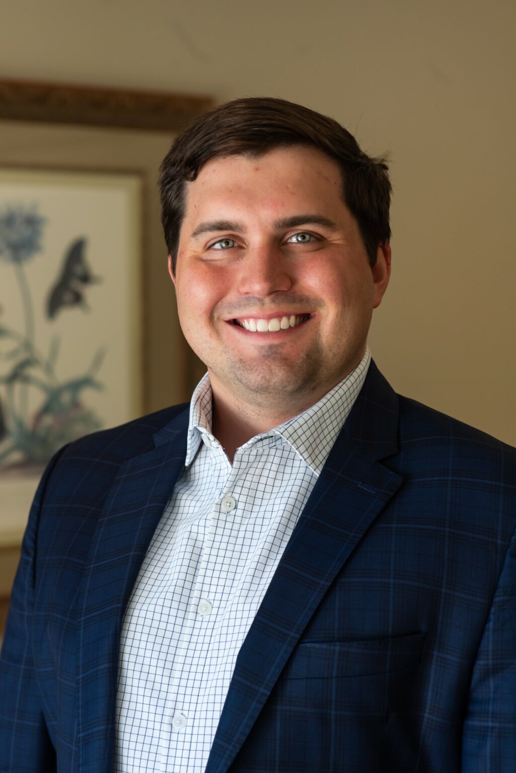 Dylan Edwards, CPA, Joins Guaranty Bank - Guaranty Bank