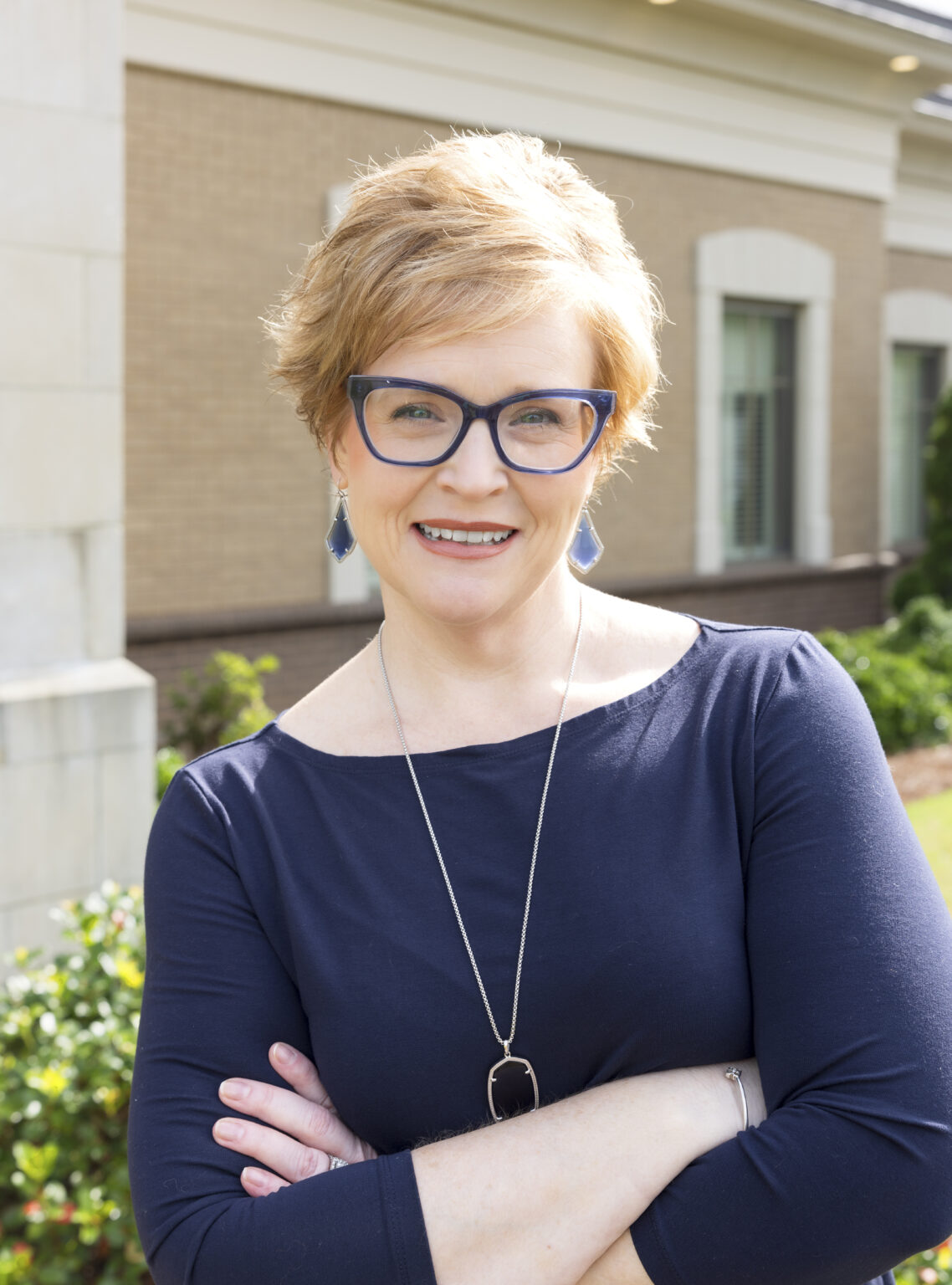 Emily Cochran Joins Batesville Team - Guaranty Bank