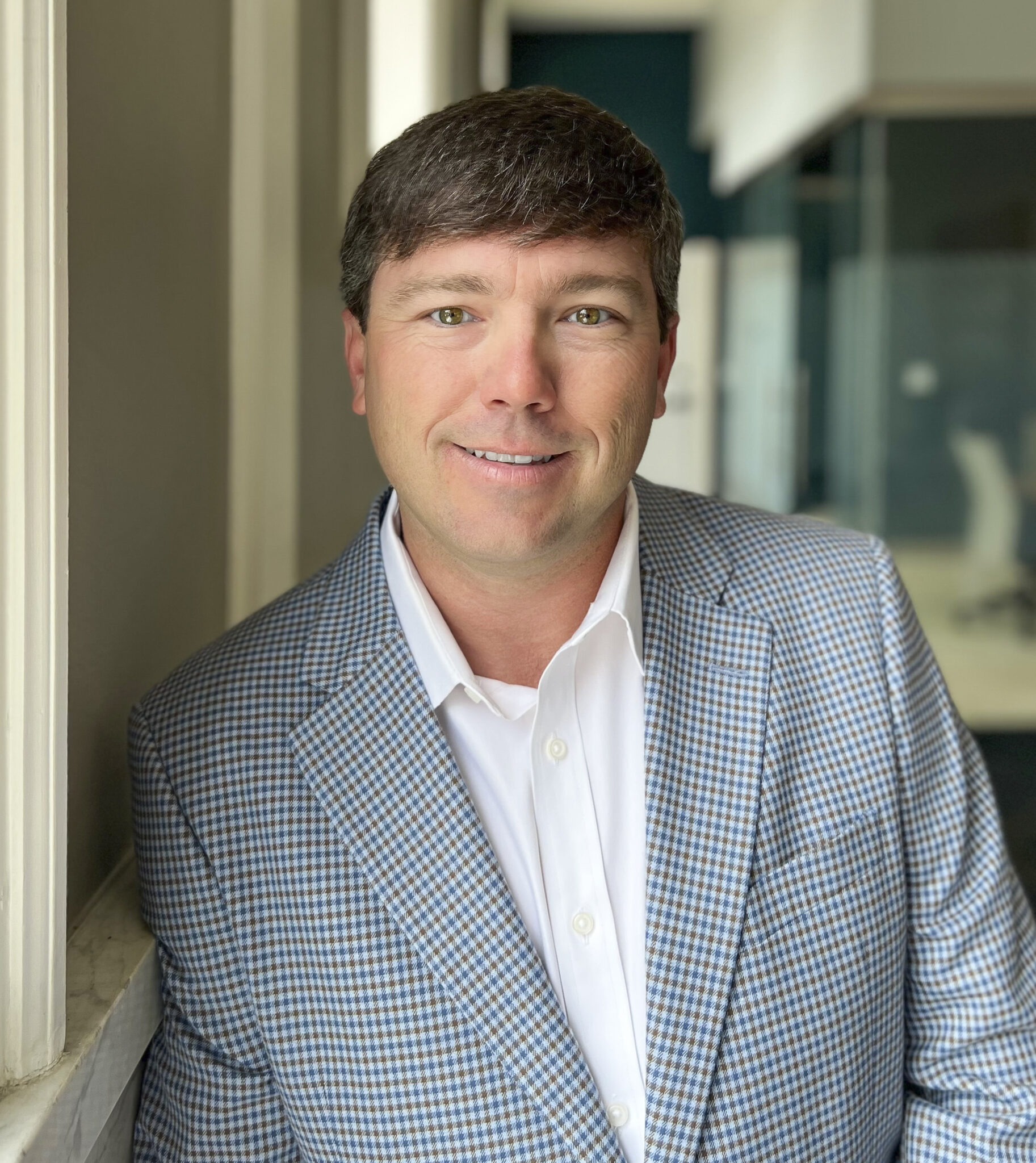 Andrew Roberson joins Guaranty Bank as VP in Greenwood